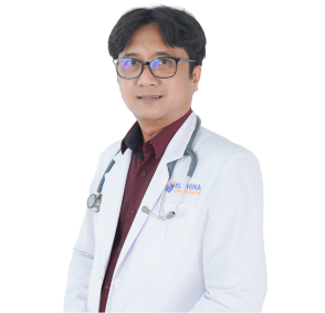 JADWAL DOKTER – RS Bhina Bhakti Husada